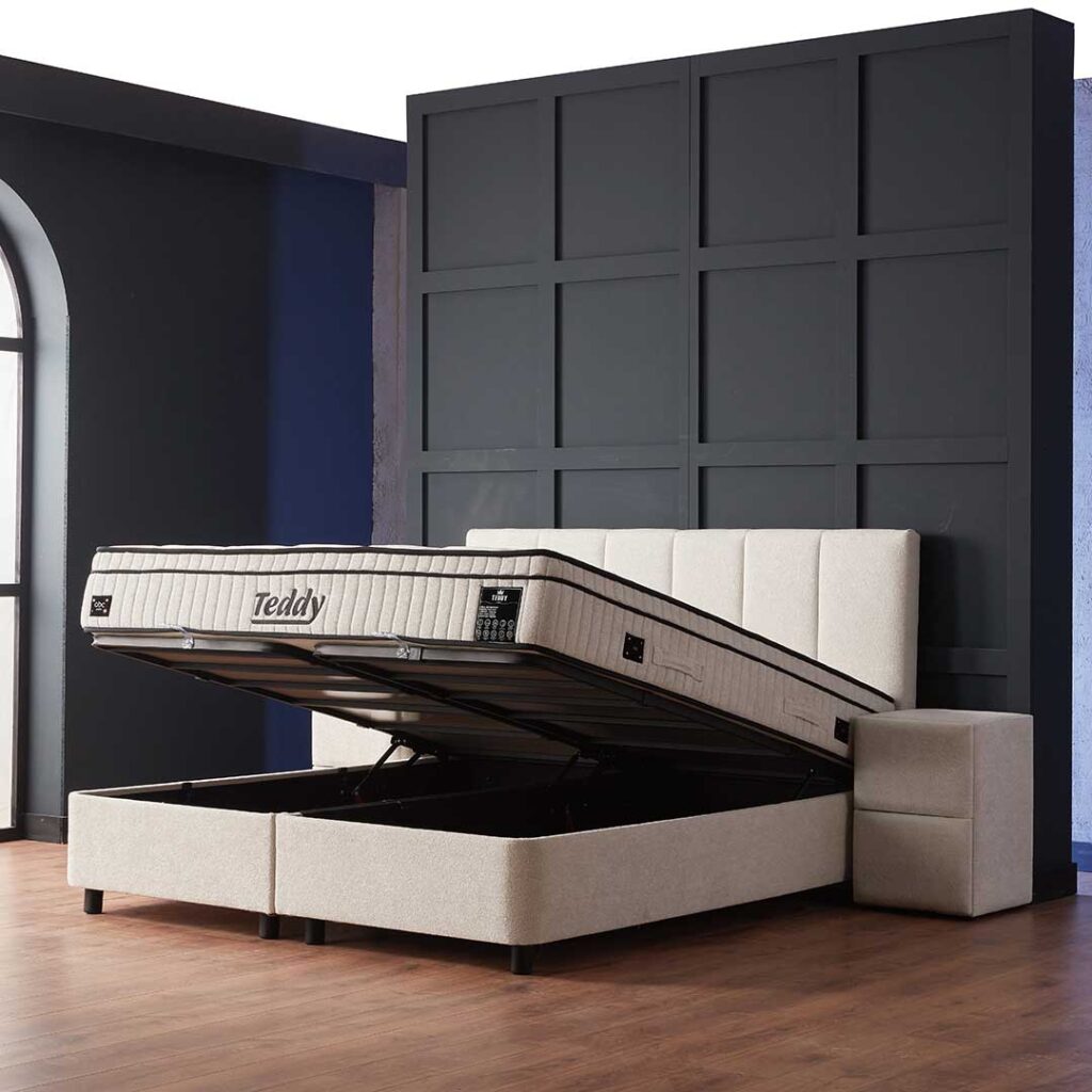 Boxspring - Harmony - Sijben