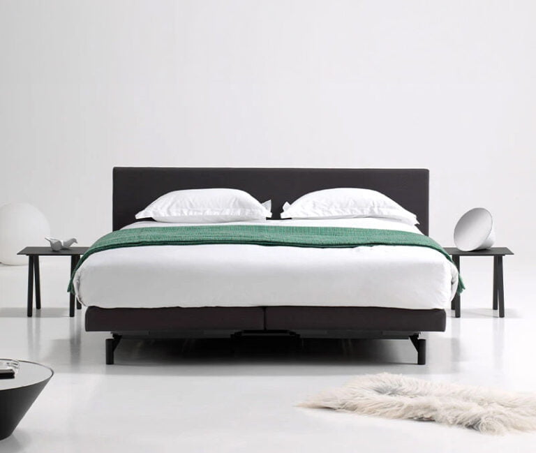 Magnitude - Finesse - Sijben