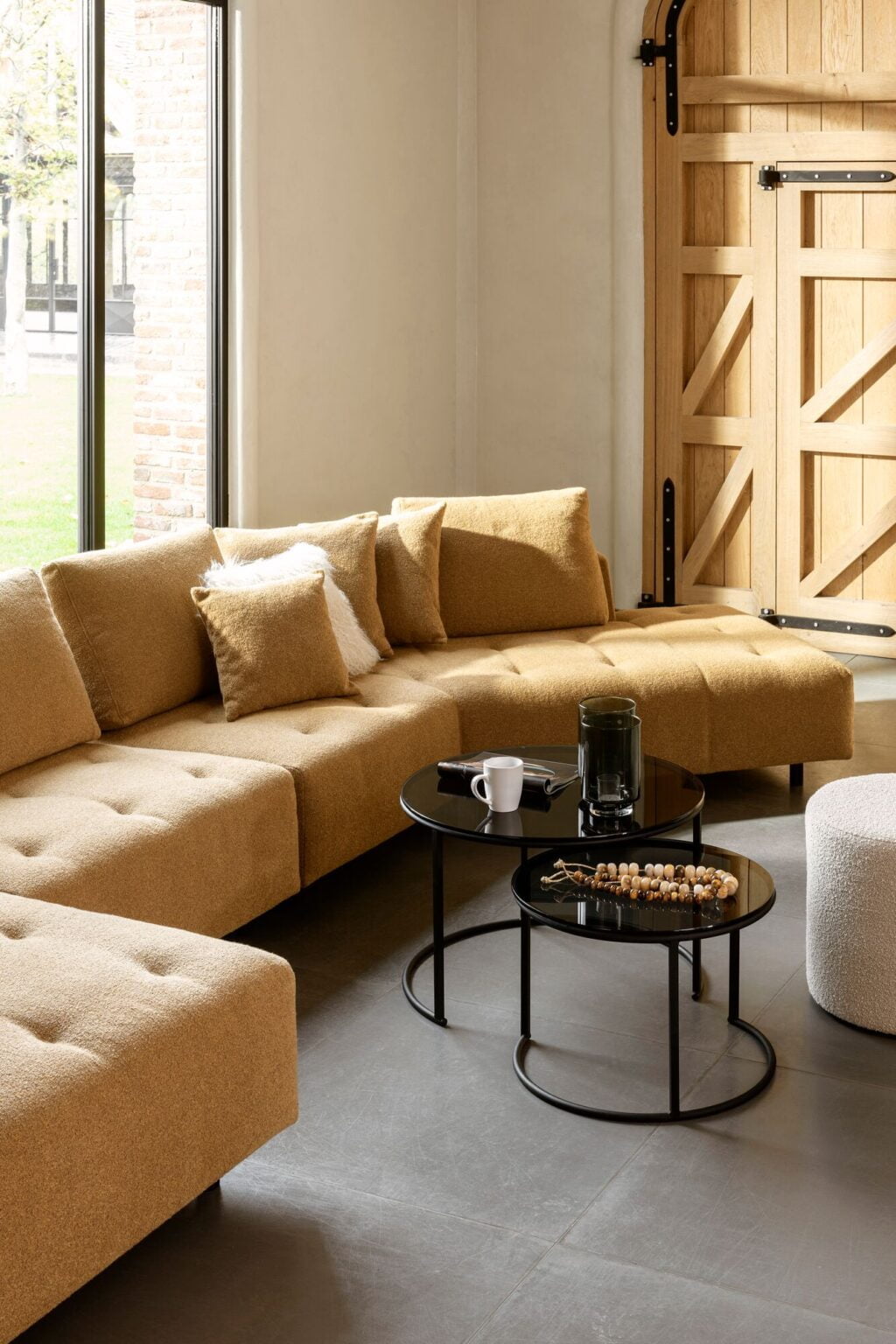 Passe Partout - Lazaro - Sijben